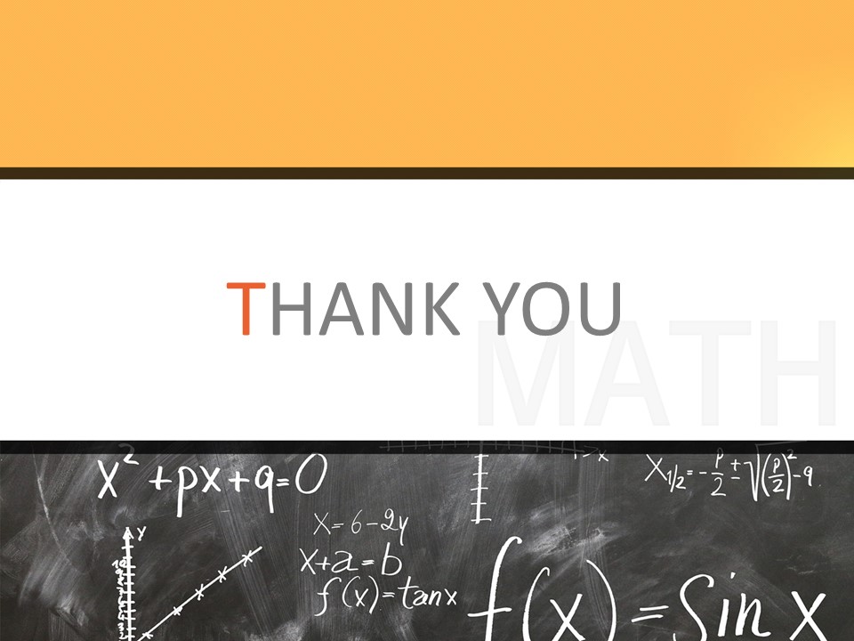 Math Class Google Slides Images Free Download