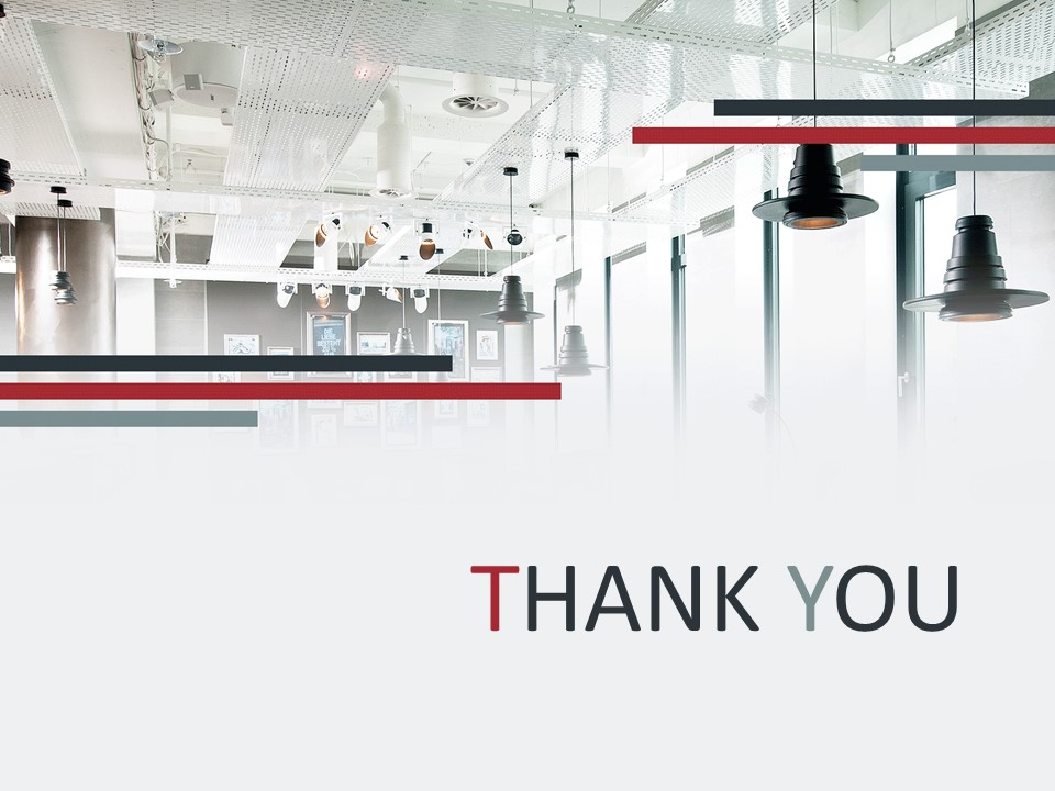 Google Slides Template Free - Hotel Lobby