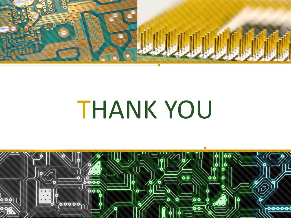 Google Slides Images Free Download - Electrical Circuit