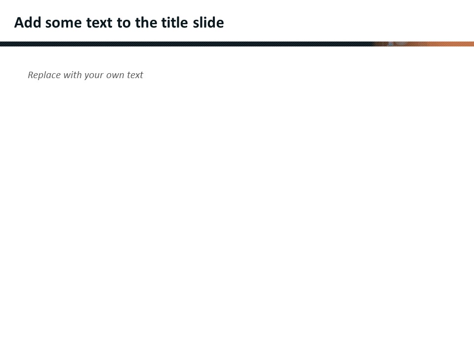 Steel Manufacturing - Free Presentation Template