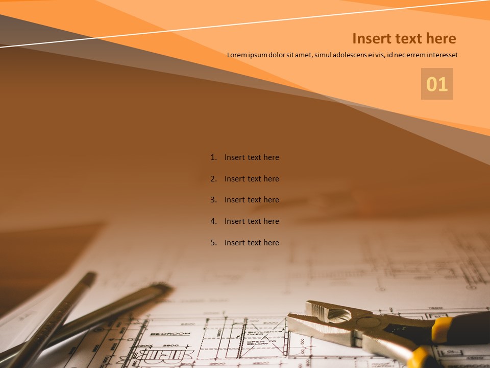 Google Slides online Free - Construction Design Tool
