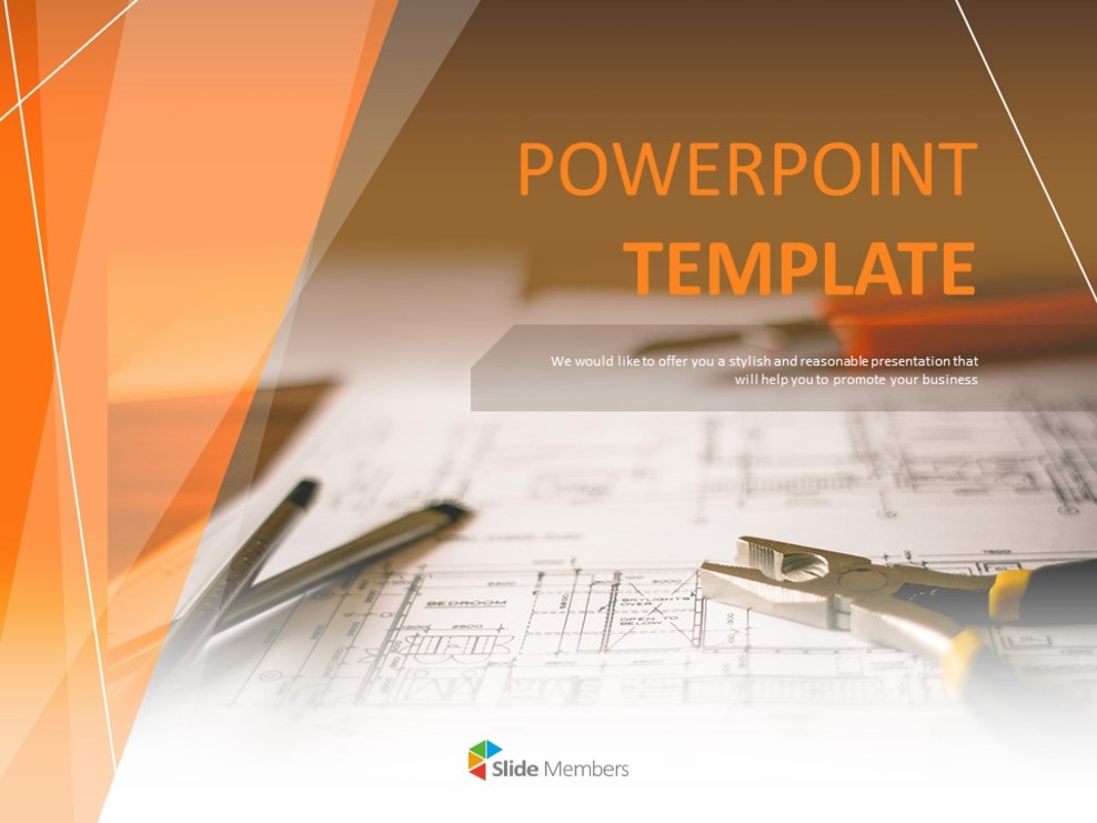 Google Slides online Free - Construction Design Tool