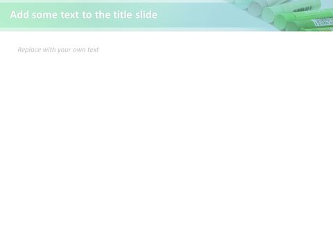 Pastel - Google Slides Free