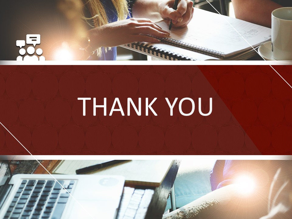 Free Google Slides Backgrounds - Business Meeting