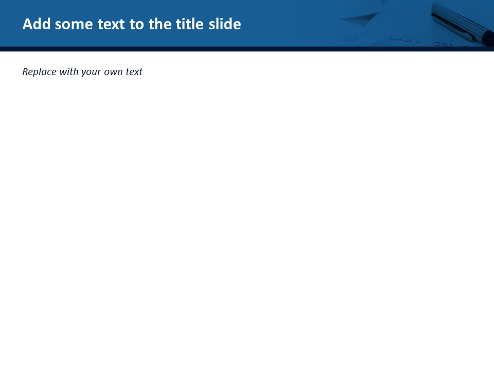 Google Slides online Free - Design Layout