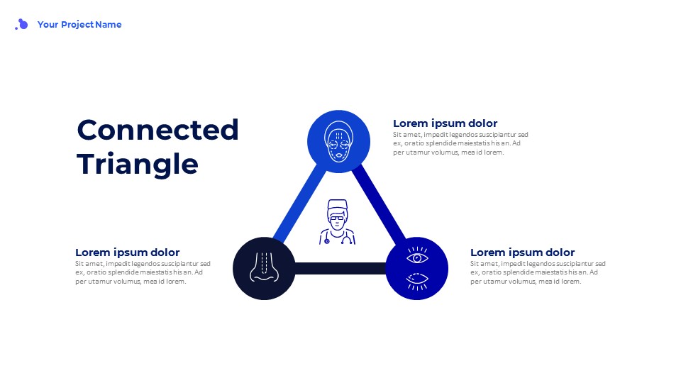 Plastic Surgery Easy Slides Design