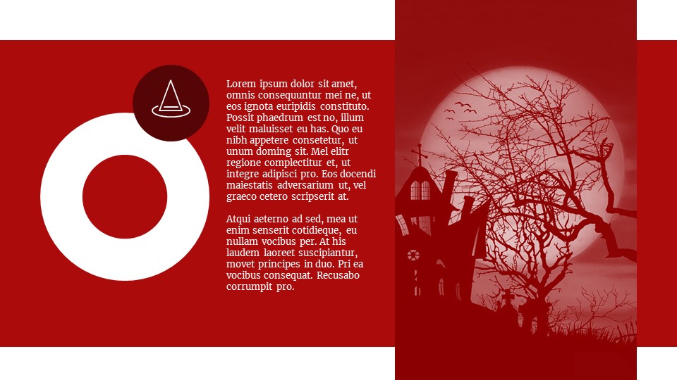 Halloween Day Google Slides Templates for Your Next Presentation