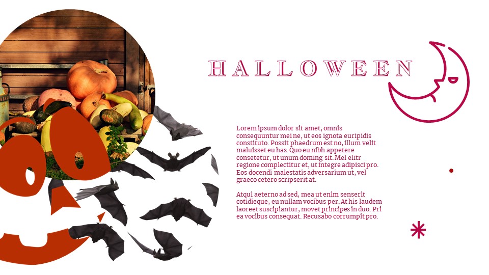 Halloween Day Google Slides Templates for Your Next Presentation