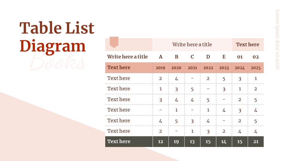 Read a Book Day Google Docs PowerPoint