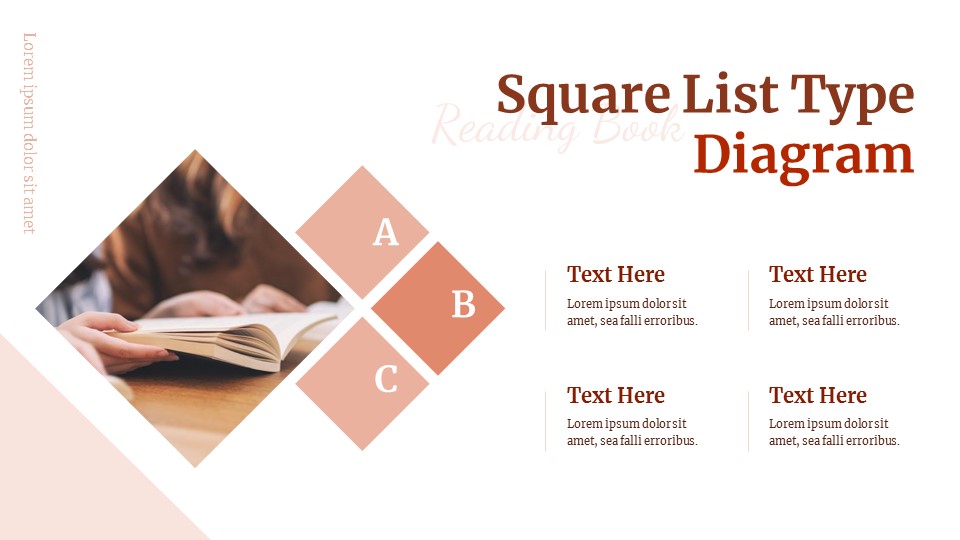 Read a Book Day Google Docs PowerPoint