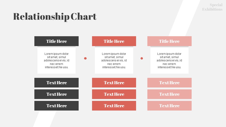 Special Exhibitions Easy Slides Design|Culture|Google