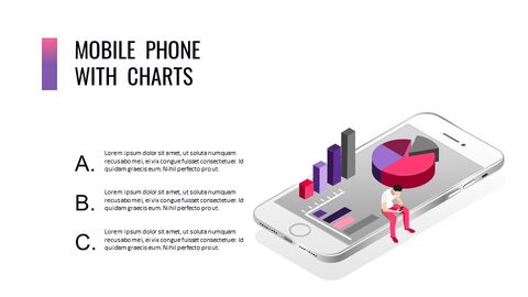 Latest & New Smartphone List Google Slides Presentation