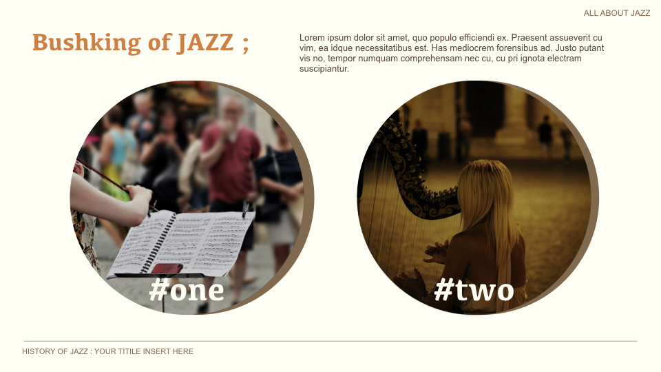 All about JAZZ Keynote to PPTX|Lifestyle