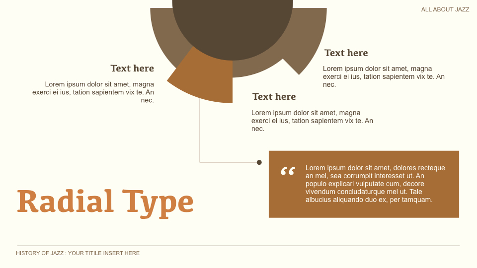 All about JAZZ Keynote to PPTX|Lifestyle