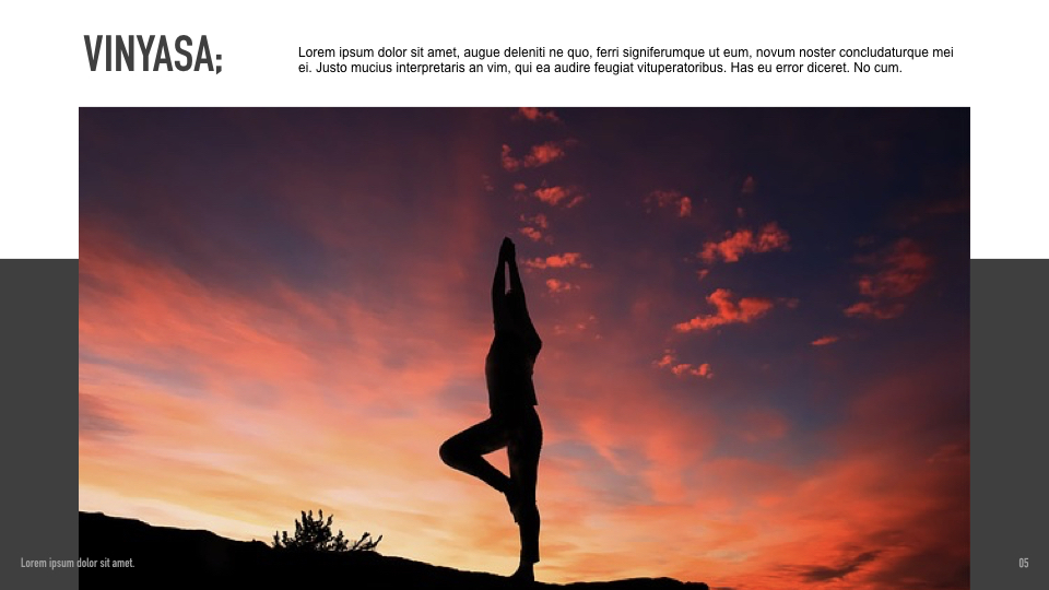 Wake Up Yoga Keynote for PC|Lifestyle