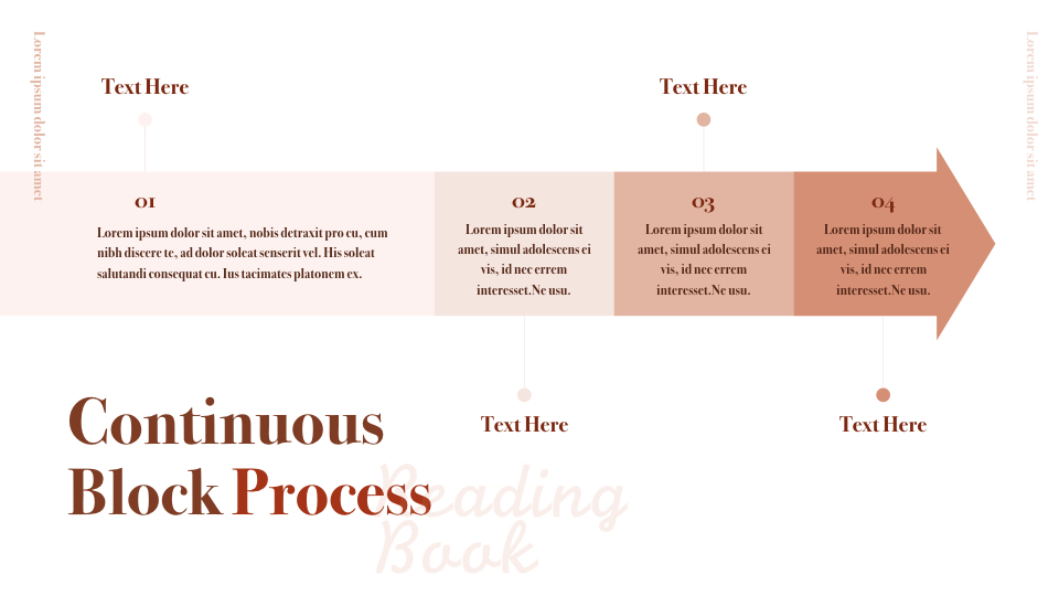 Read a Book Day Keynote Examples