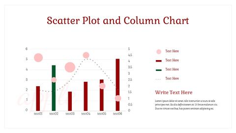 Apple Orchard Google Slides Presentation Templates