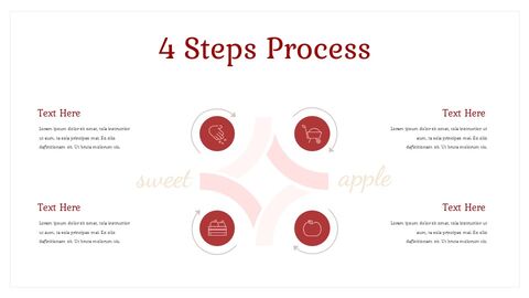 Apple Orchard Google Slides Presentation Templates
