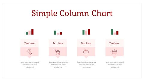 Apple Orchard Google Slides Presentation Templates