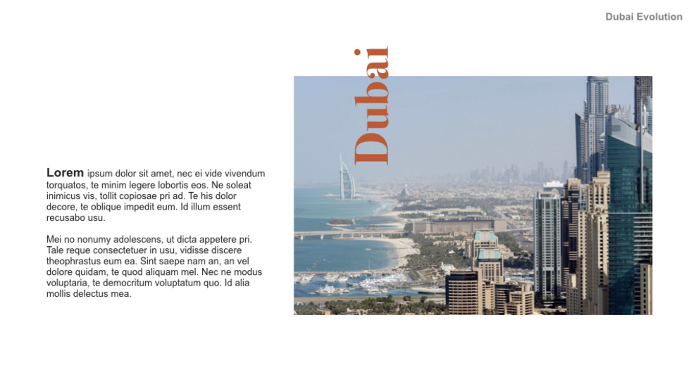 Dubai Evolution Microsoft Keynote