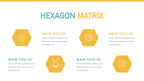 Honeybee PPTX Keynote