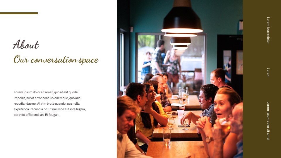 Restaurant Google Slides Themes & Templates