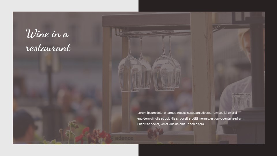 Restaurant Google Slides Themes & Templates