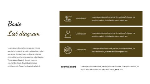 Restaurant Google Slides Themes & Templates