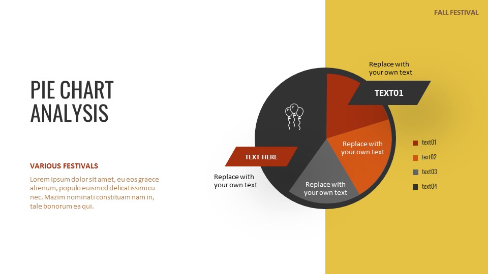 Special Fall Festivals Google Slides Themes & Templates