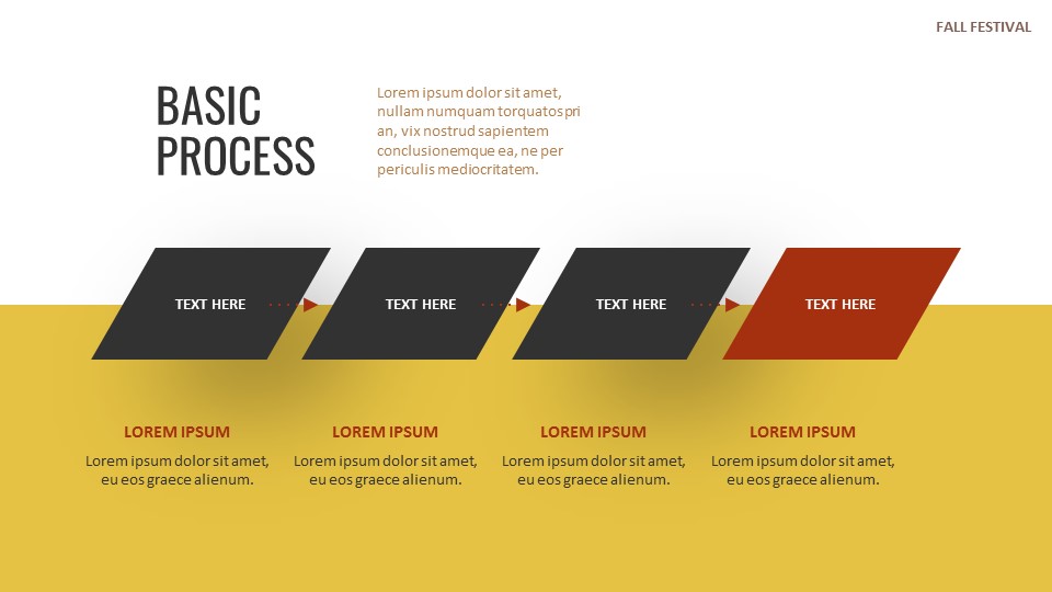 Special Fall Festivals Google Slides Themes & Templates