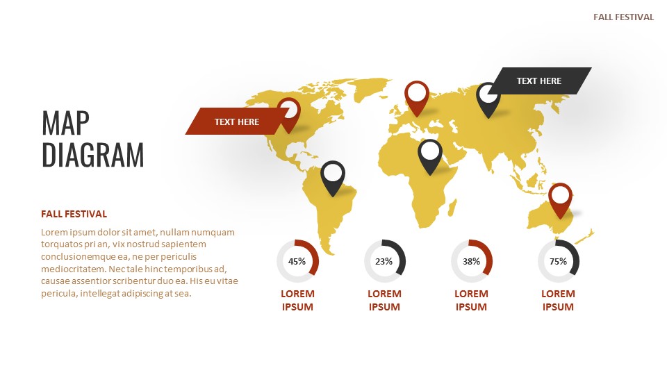 Special Fall Festivals Google Slides Themes & Templates