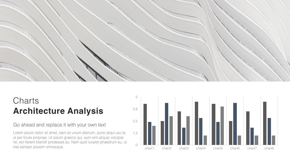 Architecture & Interior Simple Keynote Template