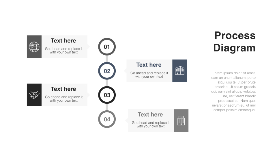 Architecture & Interior Simple Keynote Template