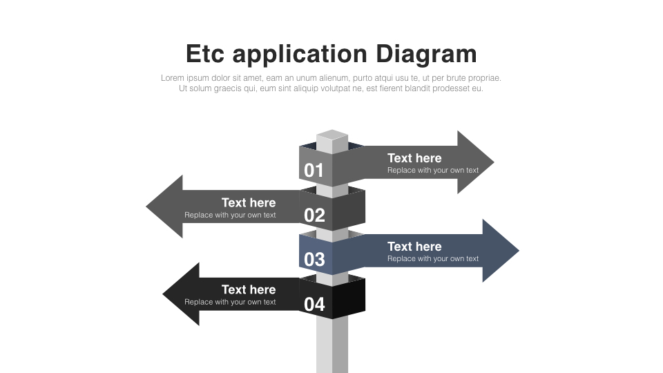 Architecture & Interior Simple Keynote Template