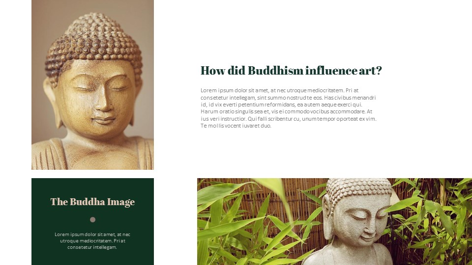Buddhism and Temple Google presentation|Religion|Slides