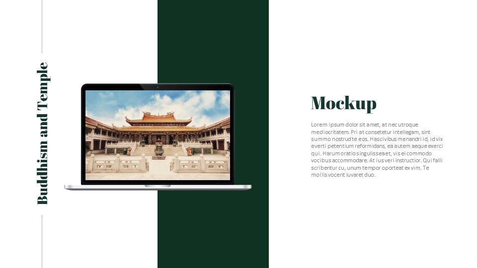 Buddhism and Temple Google presentation|Religion|Slides