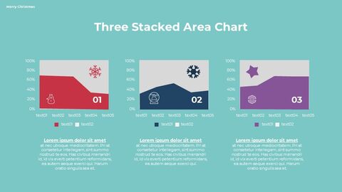 Christmas Toy Simple Google Slides