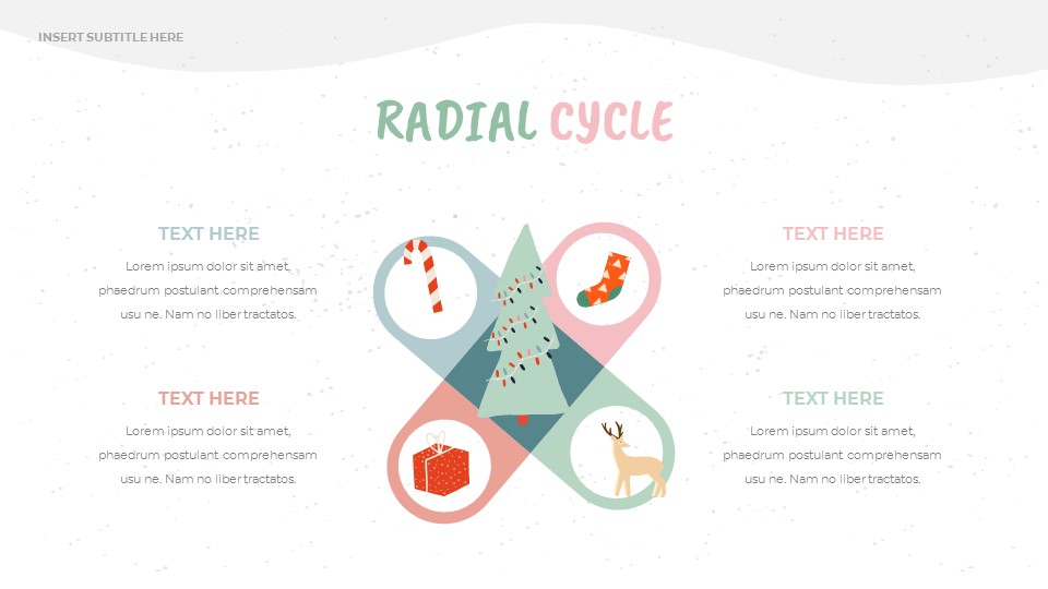 Merry Christmas Best Google Slides|Culture