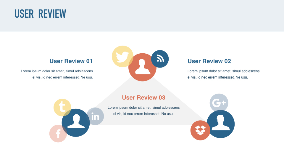 Startup Pitch Deck Keynote Examples