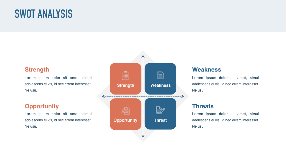 Startup Pitch Deck Keynote Examples
