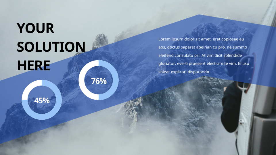 Helicopter PPT to Keynote