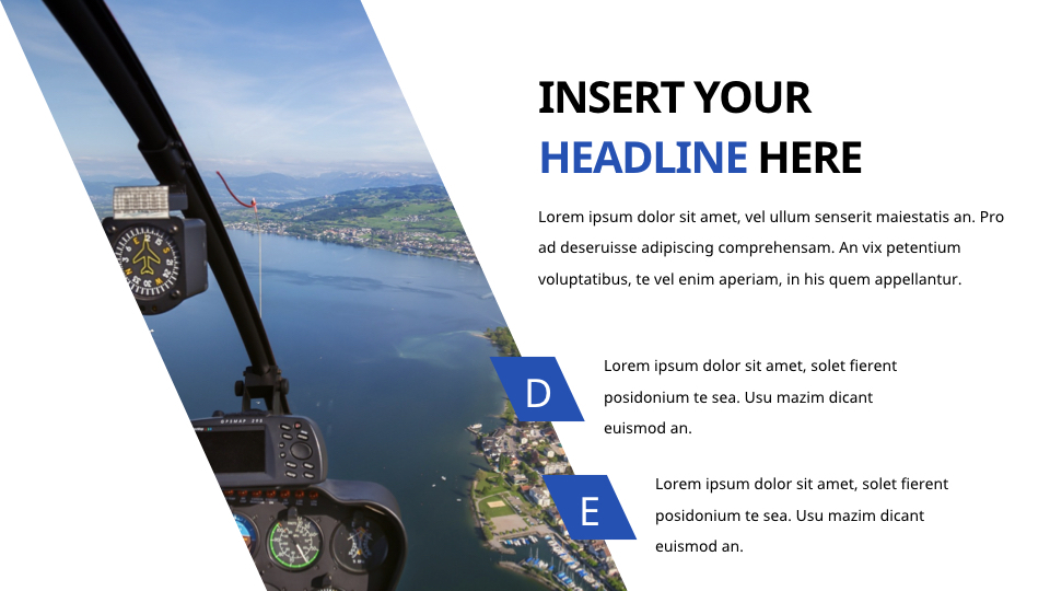 Helicopter PPT to Keynote