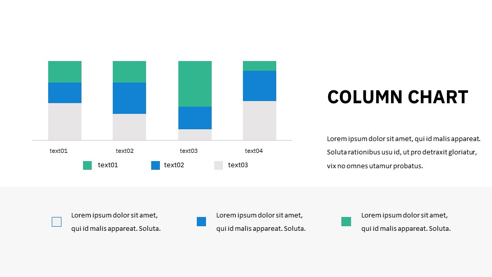 Winter Sports Easy Google Slides