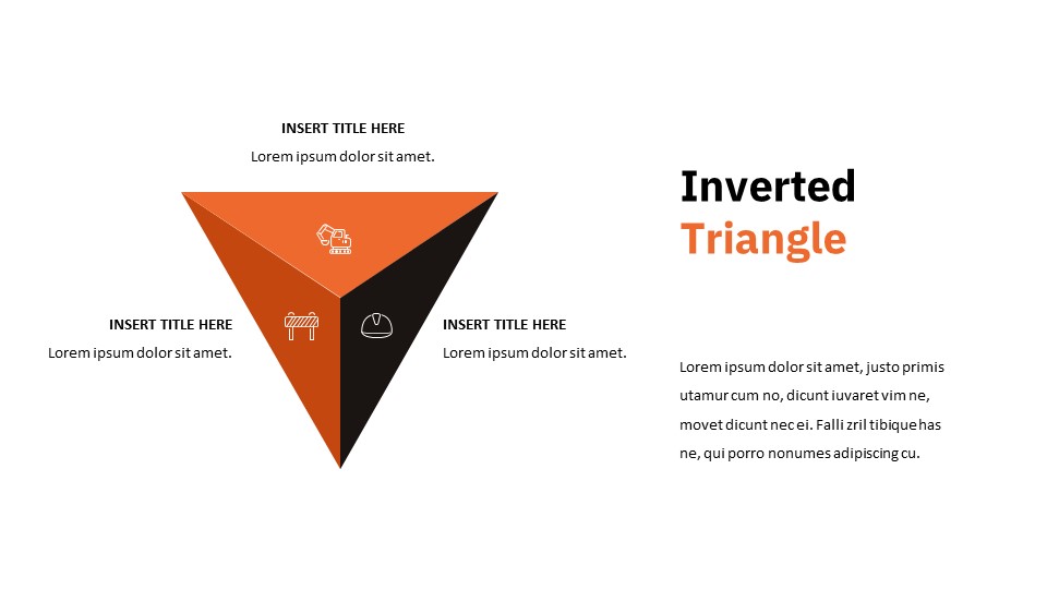 Mining Industry Presentation Google Slides Templates