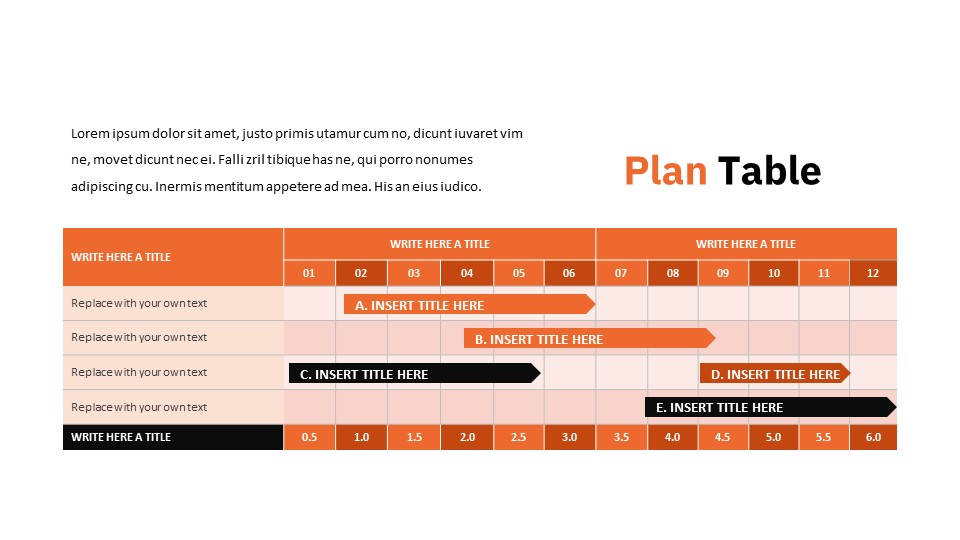 Mining Industry Presentation Google Slides Templates