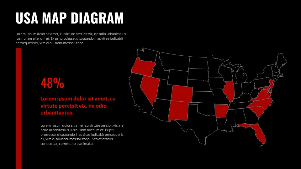 Physical Fitness Simple Google Slides Templates
