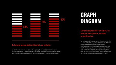 Physical Fitness Simple Google Slides Templates