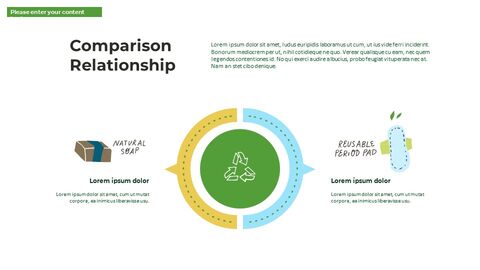 Zero Waste Google Slides Interactive