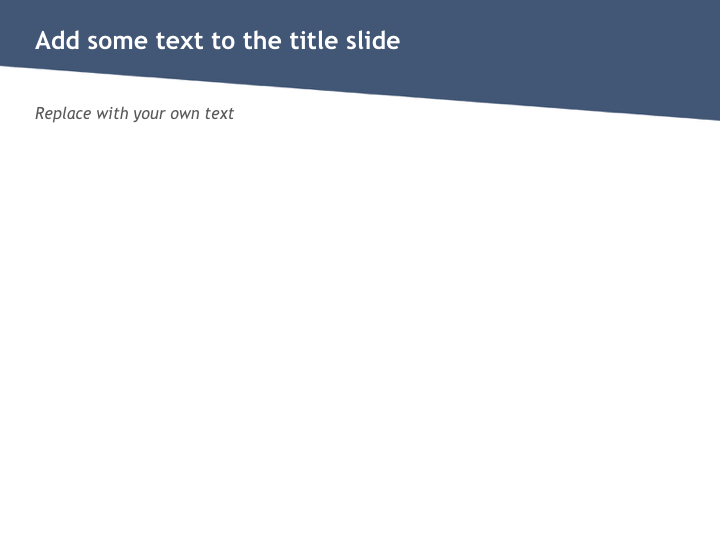 darkblue triangle outlines with gray circle - Keynote Download Free|Slides