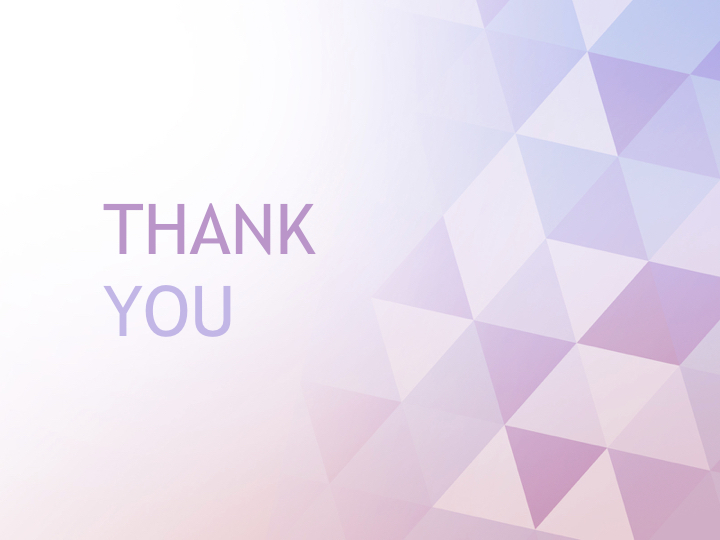 Purple Pink and Blue Pastel Tone With Triangles - Free Images for ...
